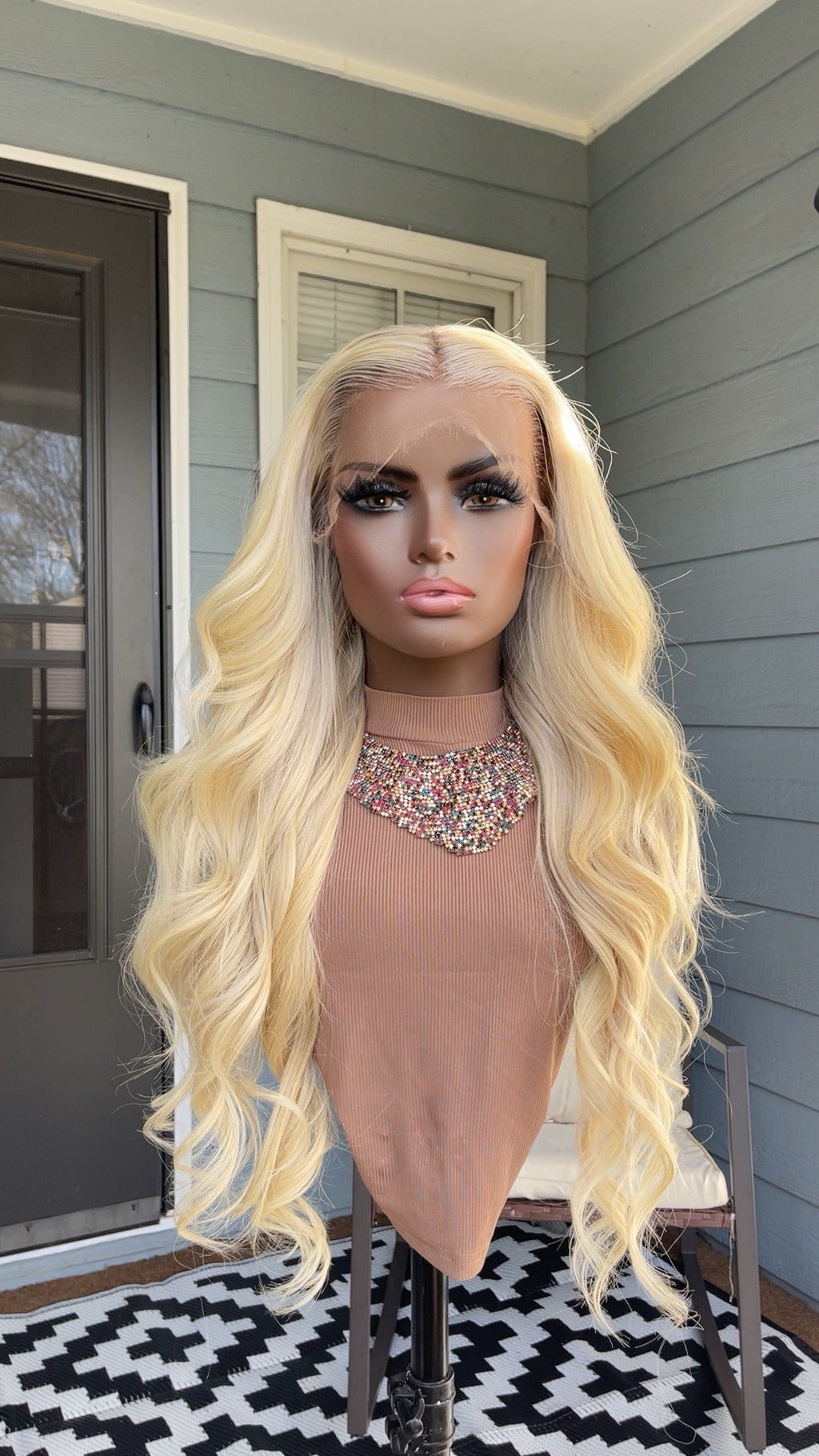 Bombchelle – HerWigLife